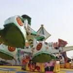 Rides & Attractions | Adventure | Thrills - Fantasy Island