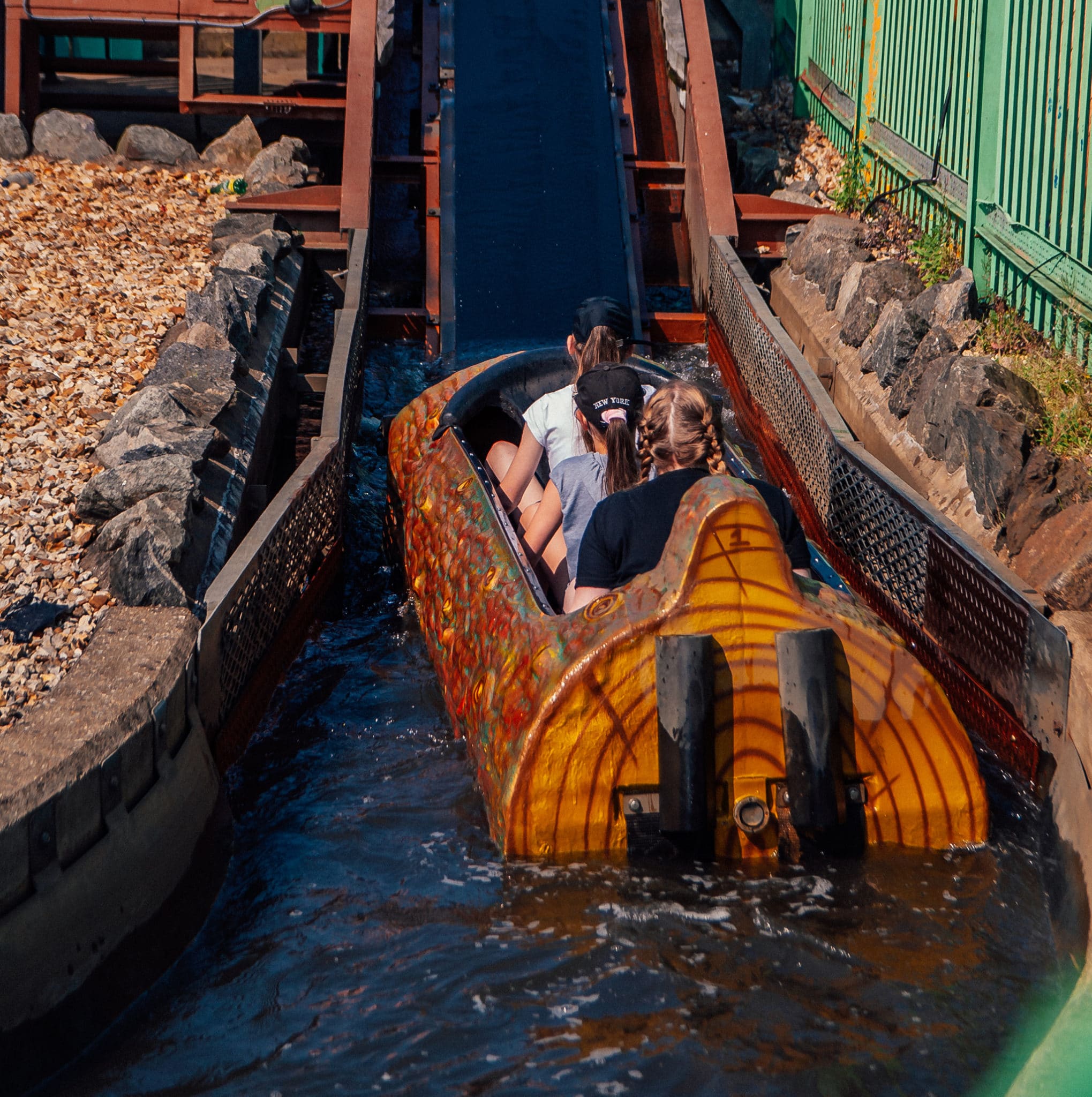 Tips for visiting Fantasy Island with children - Blog - Fantasy Island