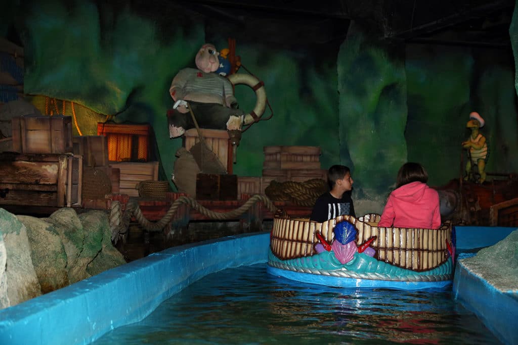 Fantasy Island: the perfect day trip - Blog - Fantasy Island