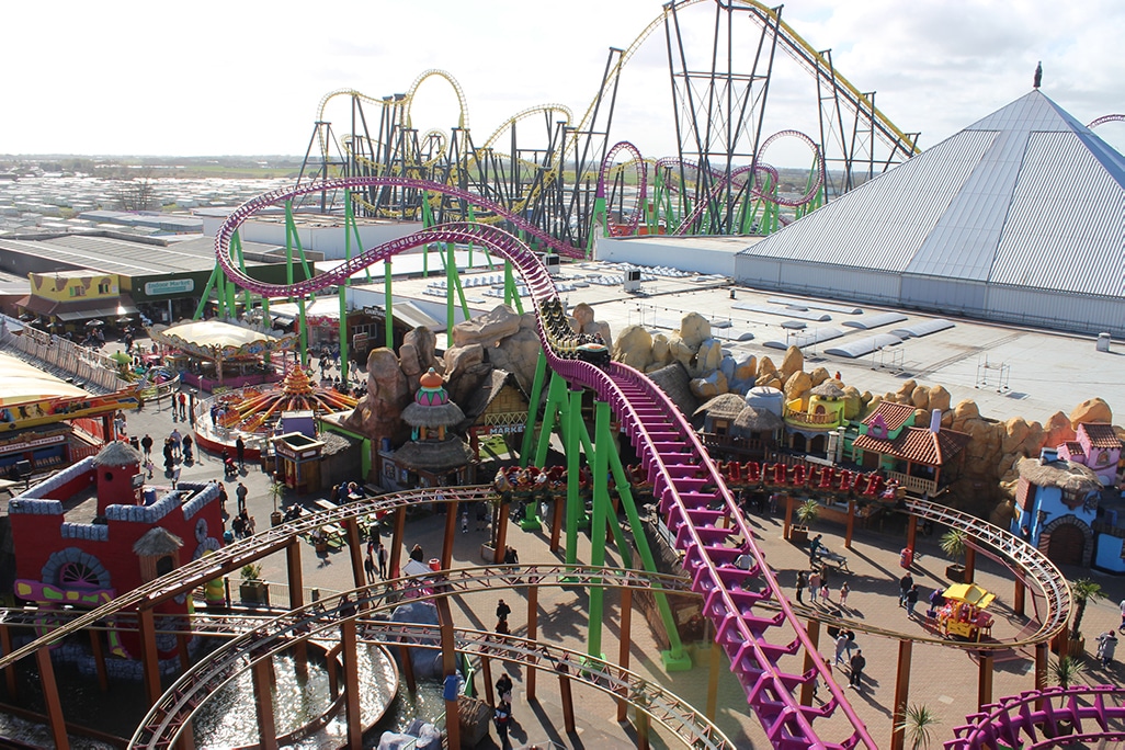 Introducing the next generation to all the fun of the fair - Blog ...