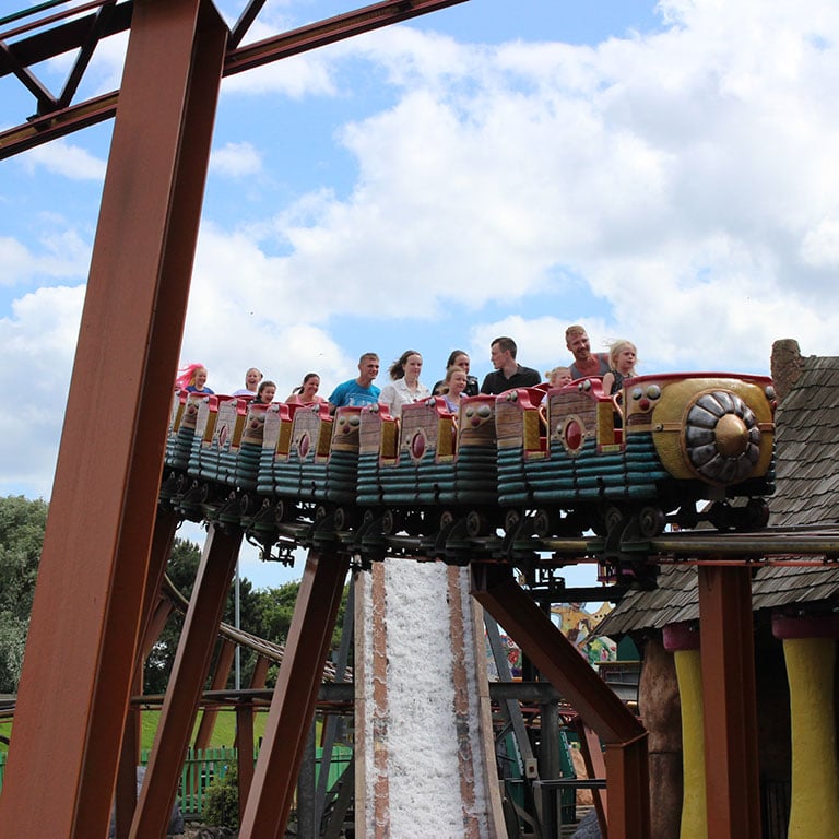 Plan your day trip to Fantasy Island - Blog - Fantasy Island