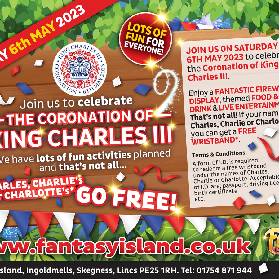 Explore the Flavours of Fantasy Island - Fantasy Island