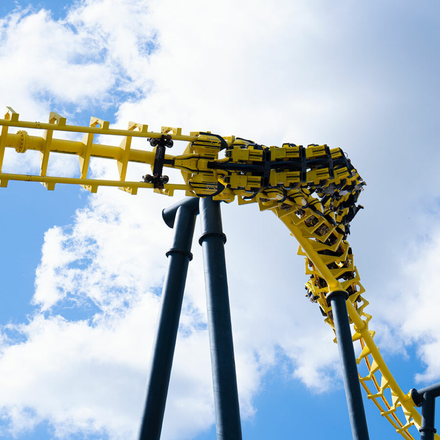 Explore the Flavours of Fantasy Island - Fantasy Island