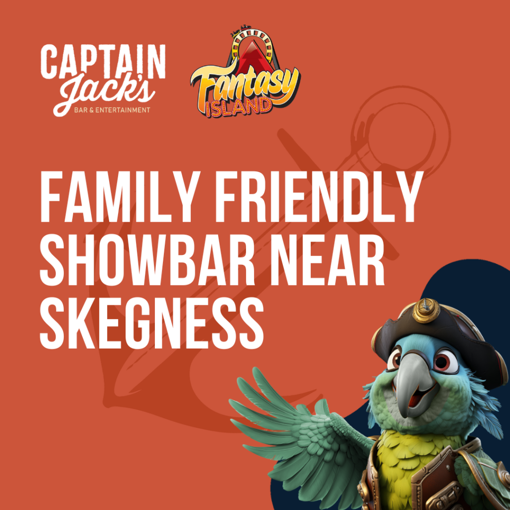 Events & What's On | Upcoming - Fantasy Island