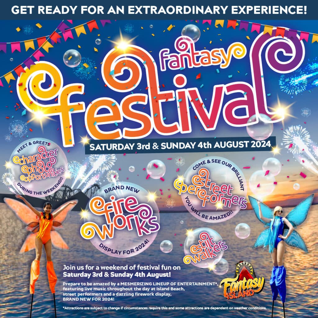 What is Fantasy Island's Membership and Loyalty Scheme?